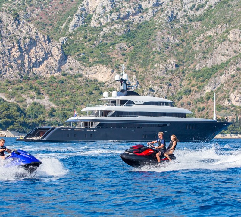 Italy Yacht Charter | 2023-24 Guide & Yachts - by CharterWorld